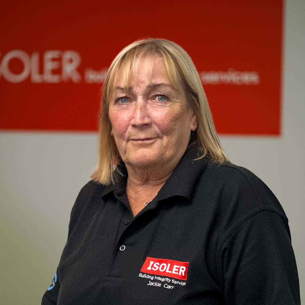 About Us - Isoler